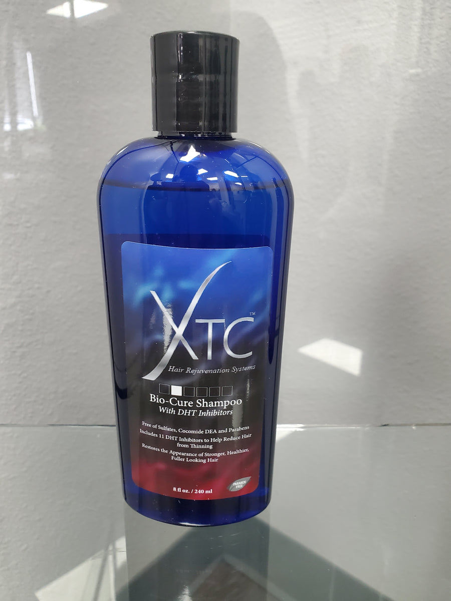 Bio-cure Shampoo – Tranzformers Hair Studio Inc